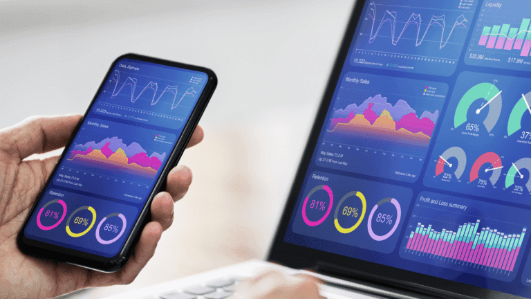 Making metrics matter: 10 essential KPIs for your digital marketing ...