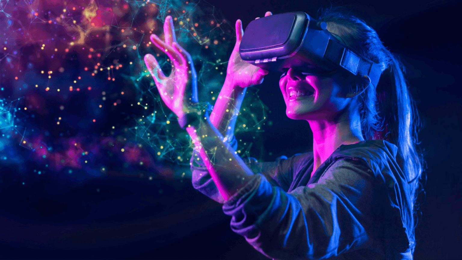 Leveraging augmented reality (AR) in your marketing strategy - bluedot ...
