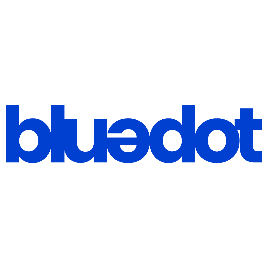360° marketing agency - bluedot agency