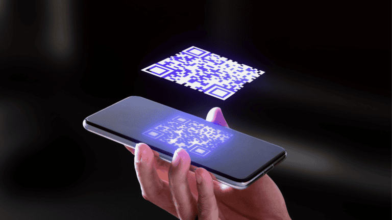 Using QR Codes Effectively in Marketing Campaigns - bluedot agency