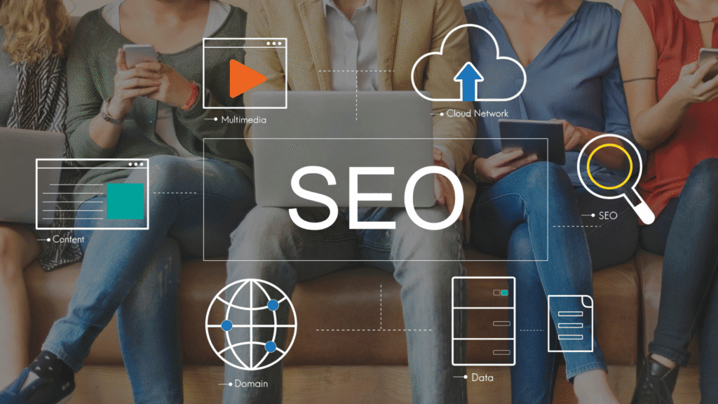 Video-First SEO: How to Structure Video Metadata to Dominate Search ...